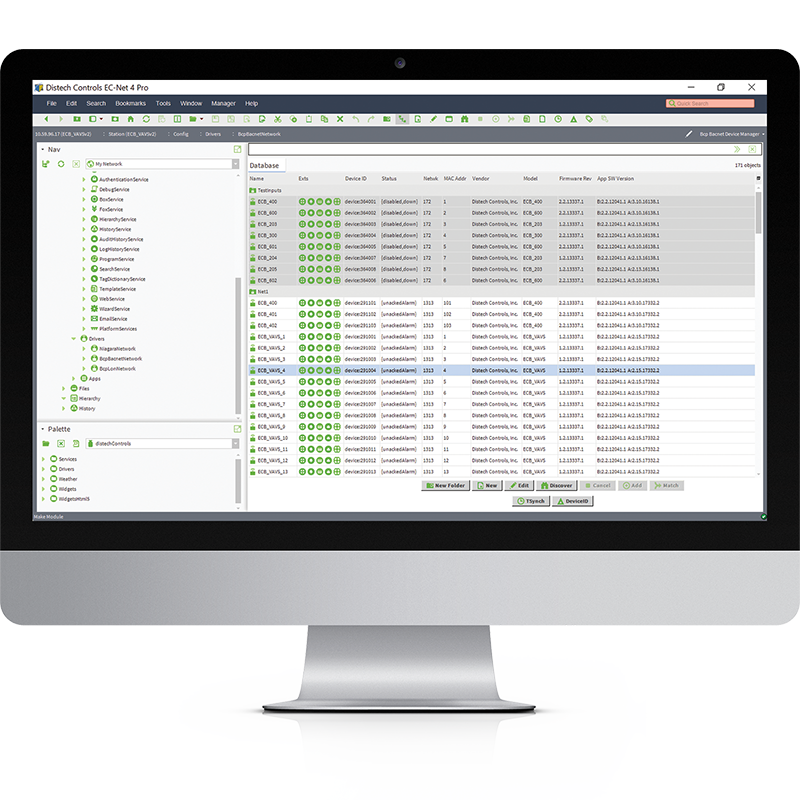 Commercial Building Management Solutions | Distech Controls - manbetx手机3,manbetx下载客户端3.0,狗万app下载地址
